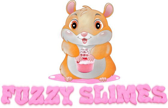 Fuzzy Slimes